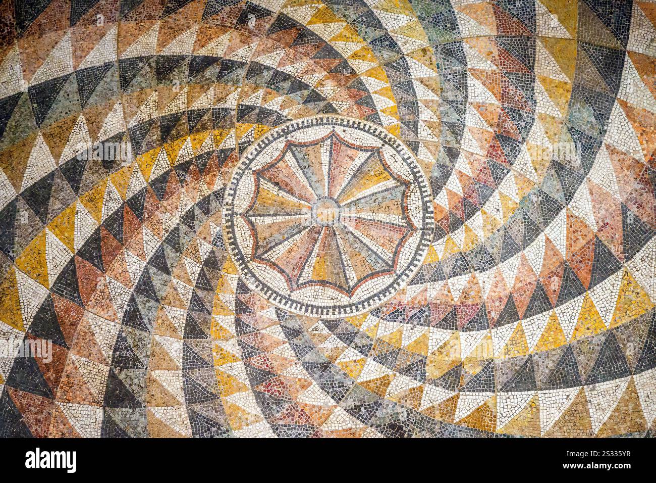 Pinwheel on floor hi-res stock photography and images - Alamy