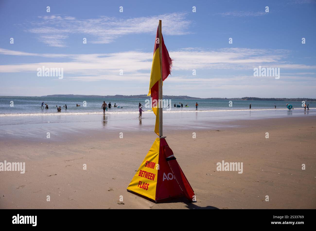 Surf Life Saving. These volunteers can mean the difference between life ...