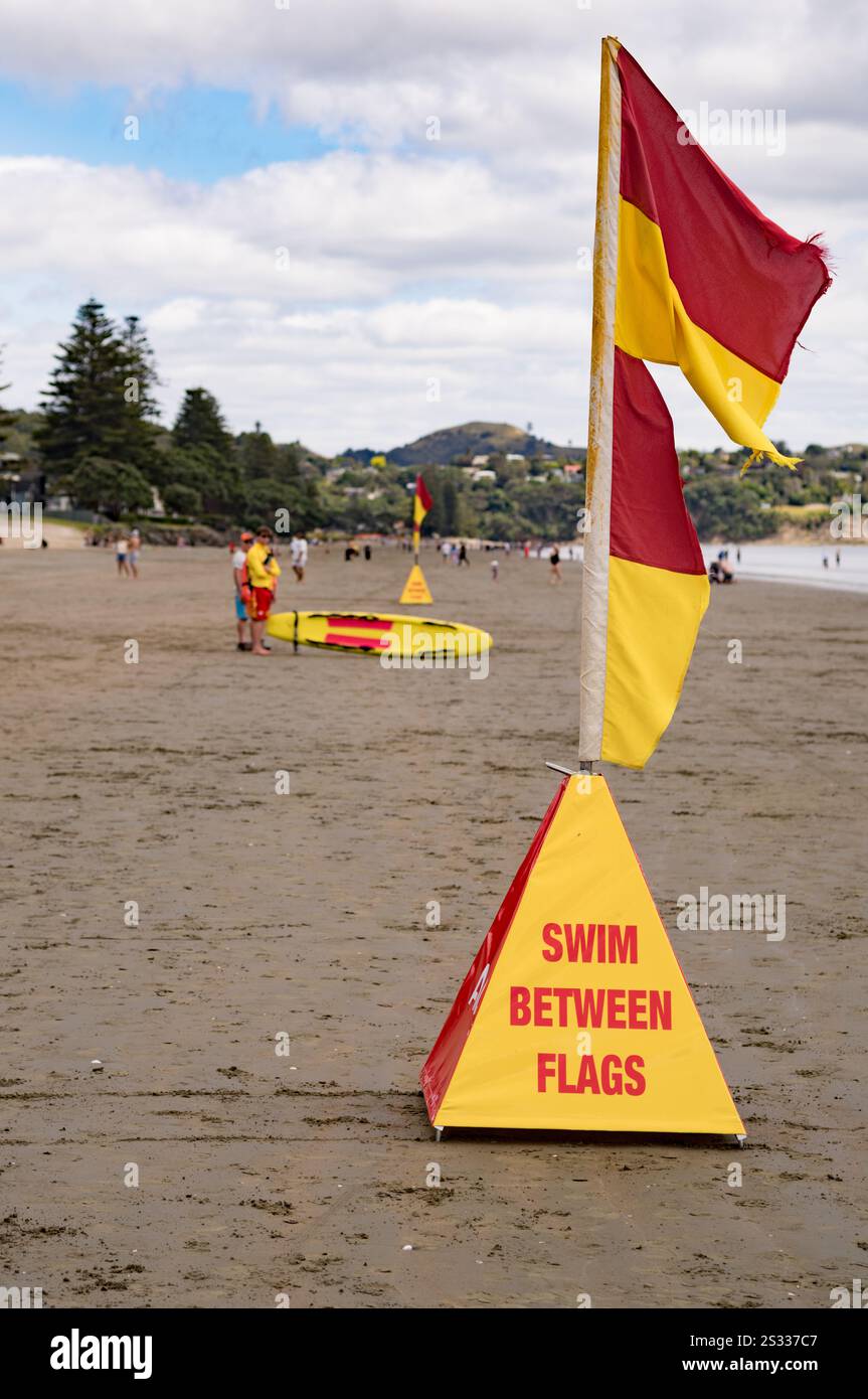 Surf Life Saving. These volunteers can mean the difference between life ...
