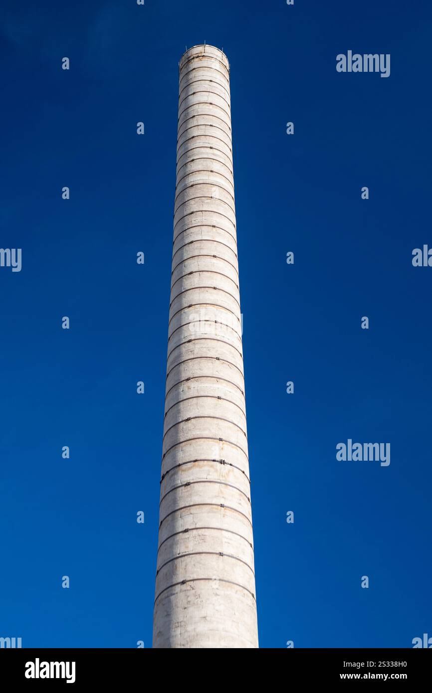 Zuni power station hi-res stock photography and images - Alamy