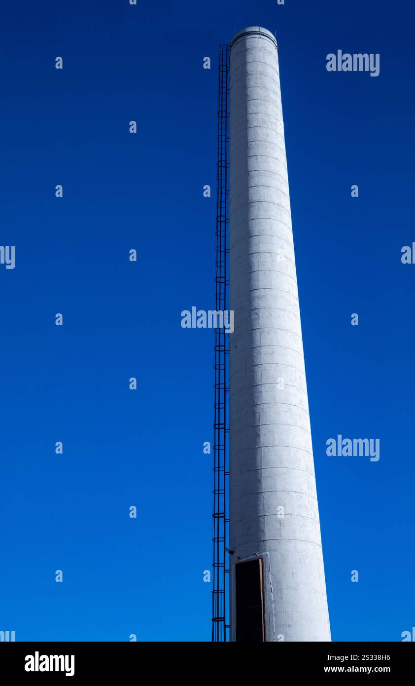 Zuni power station hi-res stock photography and images - Alamy