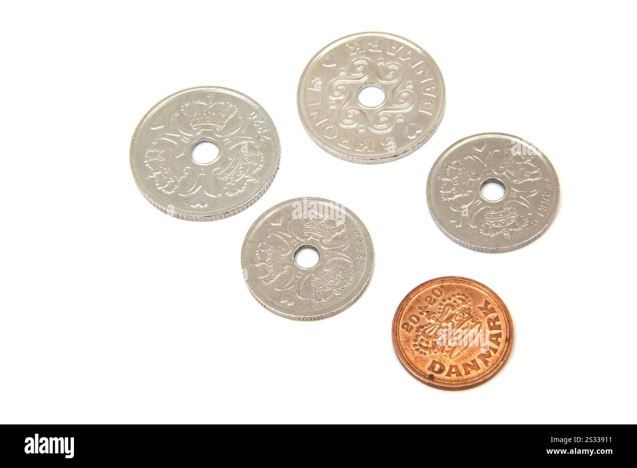 50 krone Cut Out Stock Images & Pictures - Alamy