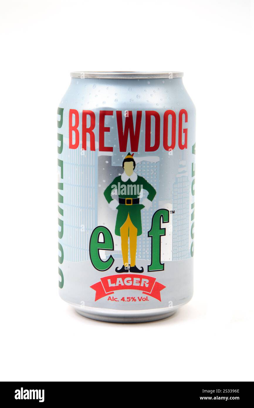 Elf movie hi-res stock photography and images - Alamy