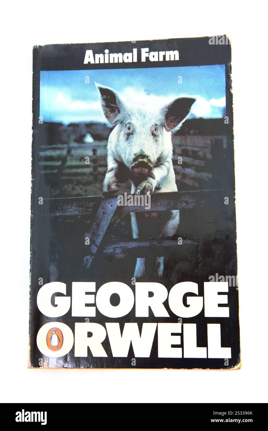 Political animal Cut Out Stock Images & Pictures - Alamy