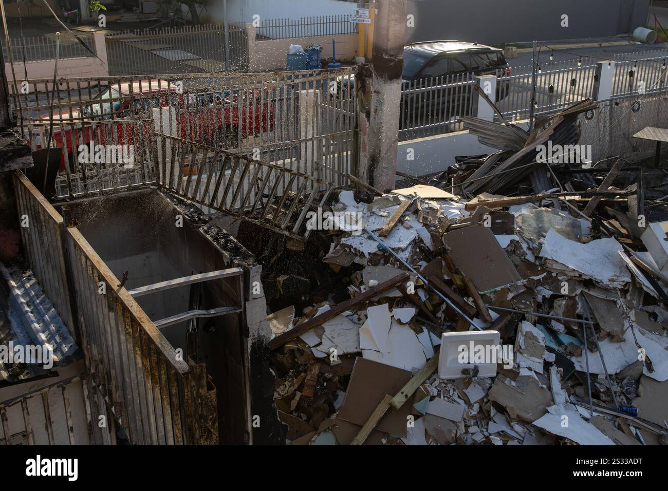 Luichys bar marea hi-res stock photography and images - Alamy