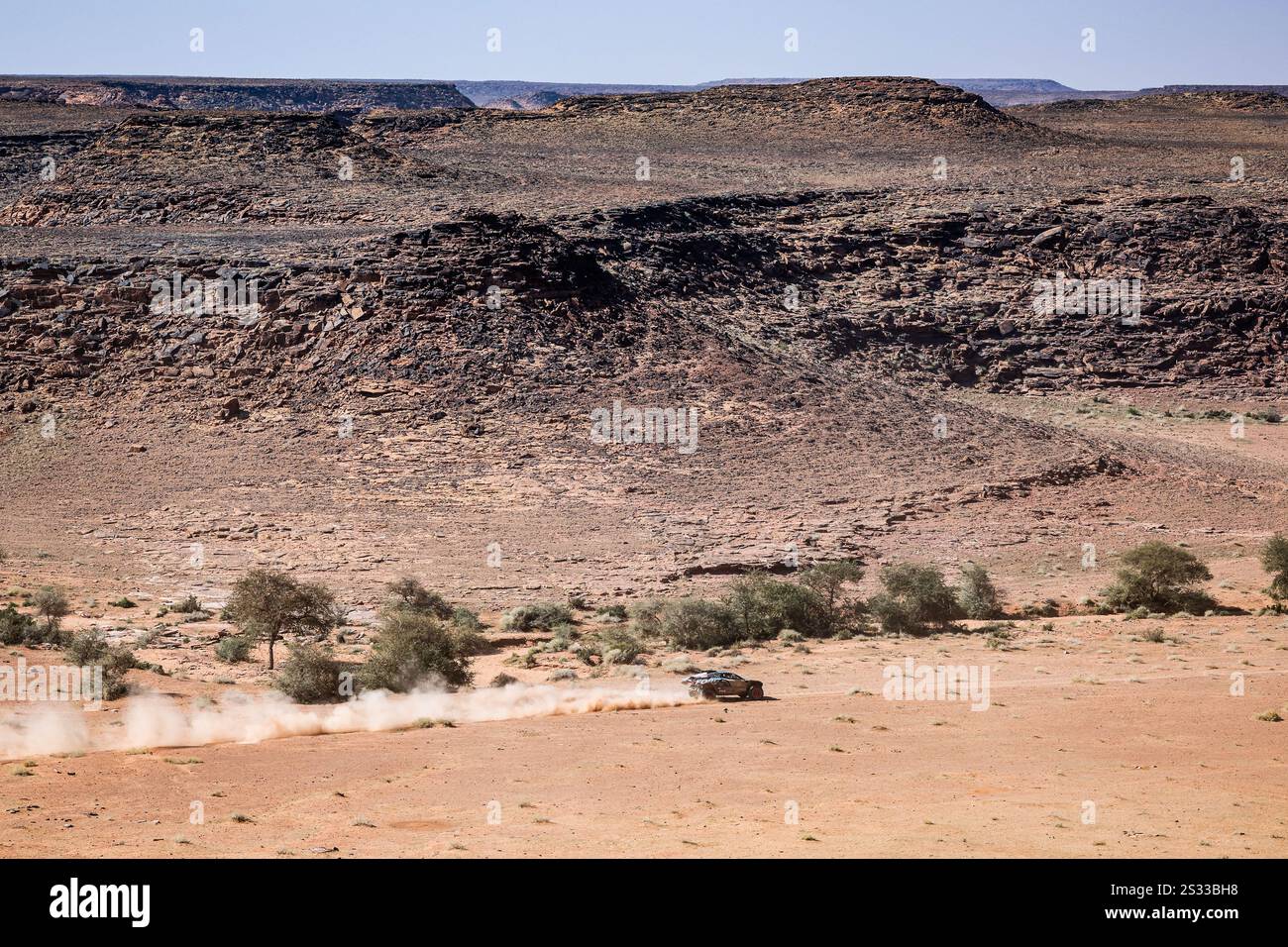 226 EKSTROM Mattias (swe), BERGKVIST Emil (swe), Ford, Ford M-Sport ...