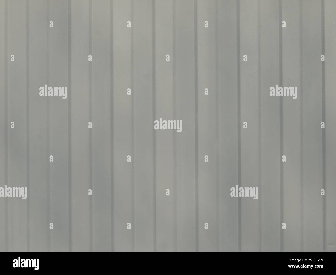 gray textured background with vertical stripes, fragment of metal sheet ...