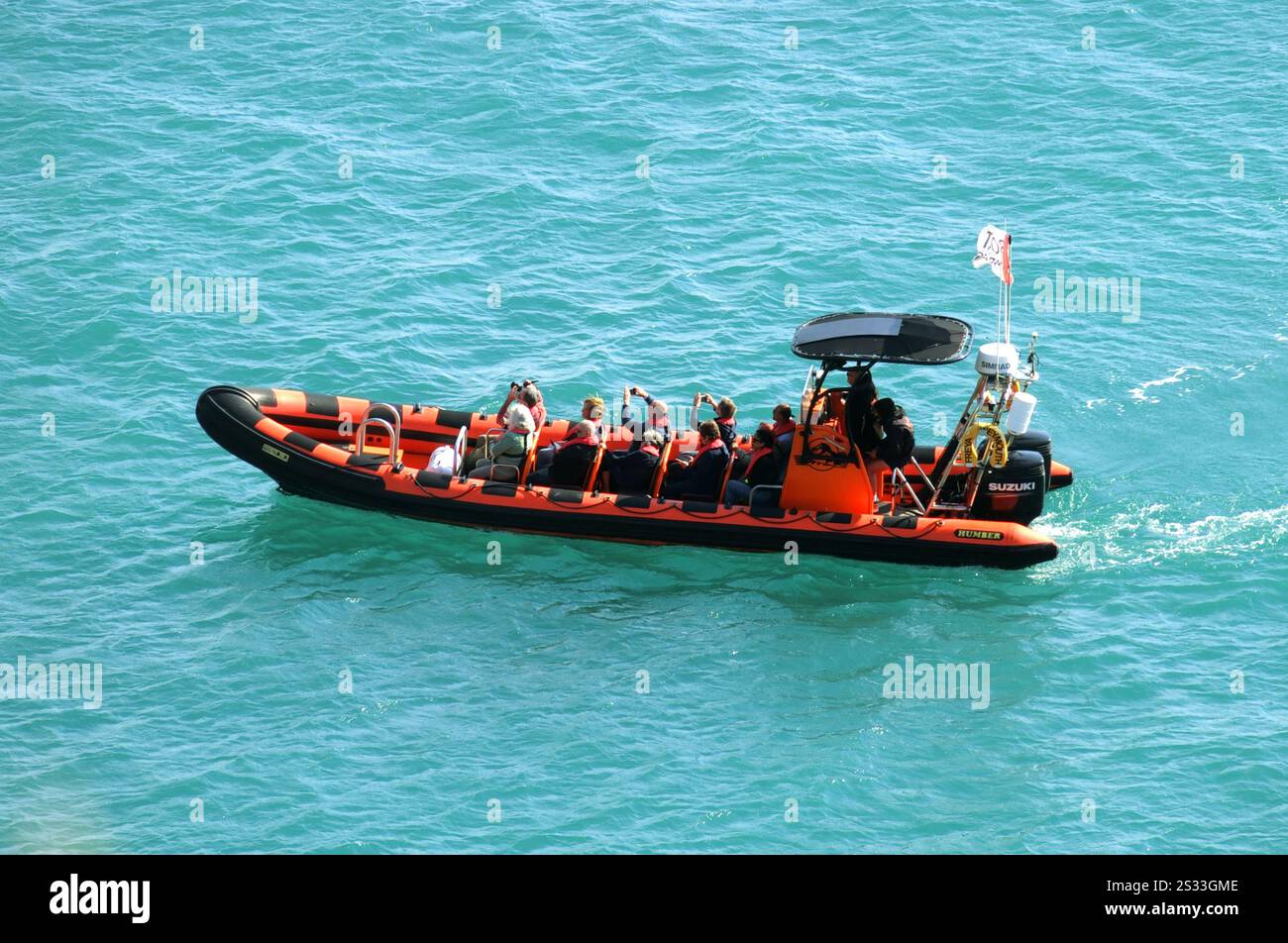 Jurassic rib rides hi-res stock photography and images - Alamy