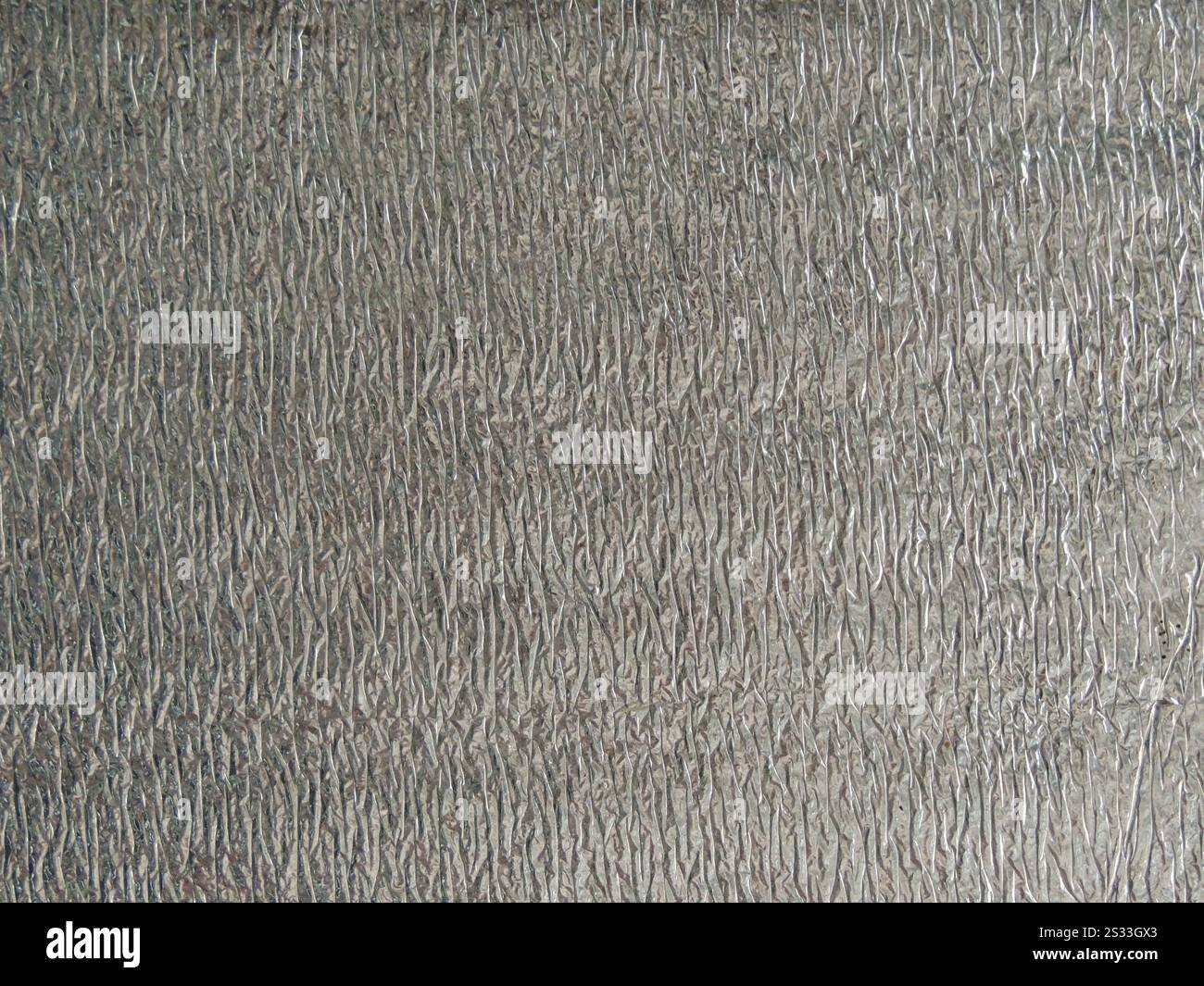 foil soft material for food packaging application or heat preservation ...