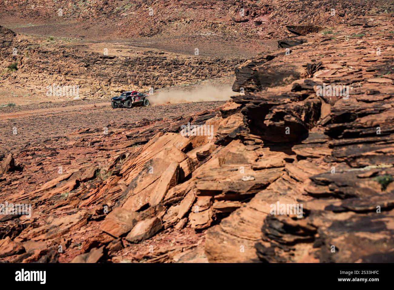 209 SERRADORI Mathieu (fra), MINAUDIER Loic (fra), Century, Century ...