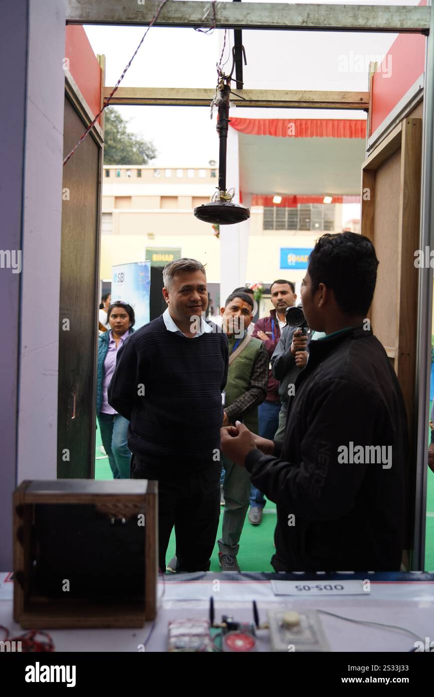 The 48th Eastern India Science Fair (EISF) and 22nd Science ...