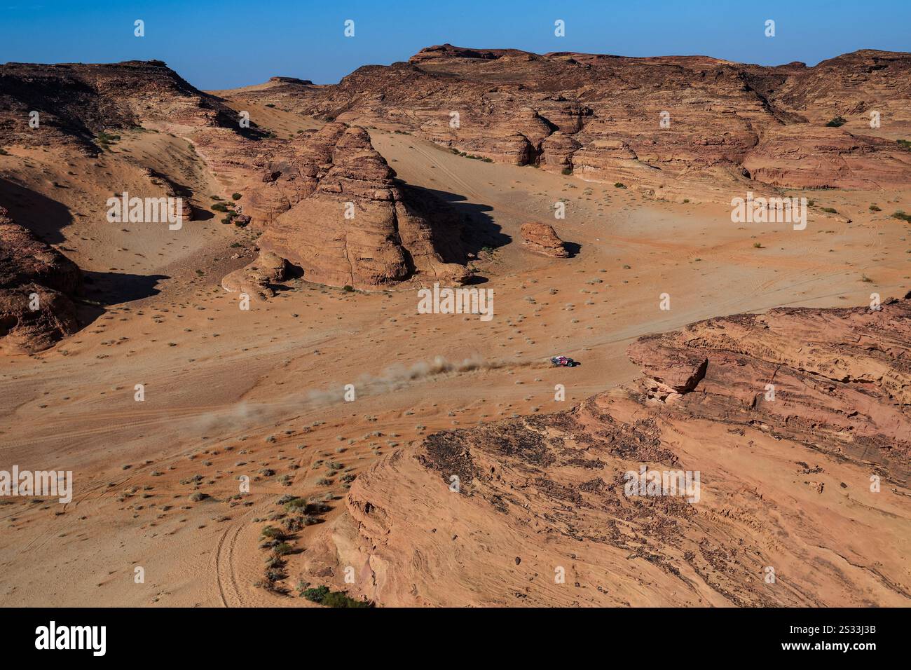 209 SERRADORI Mathieu (fra), MINAUDIER Loic (fra), Century, Century ...