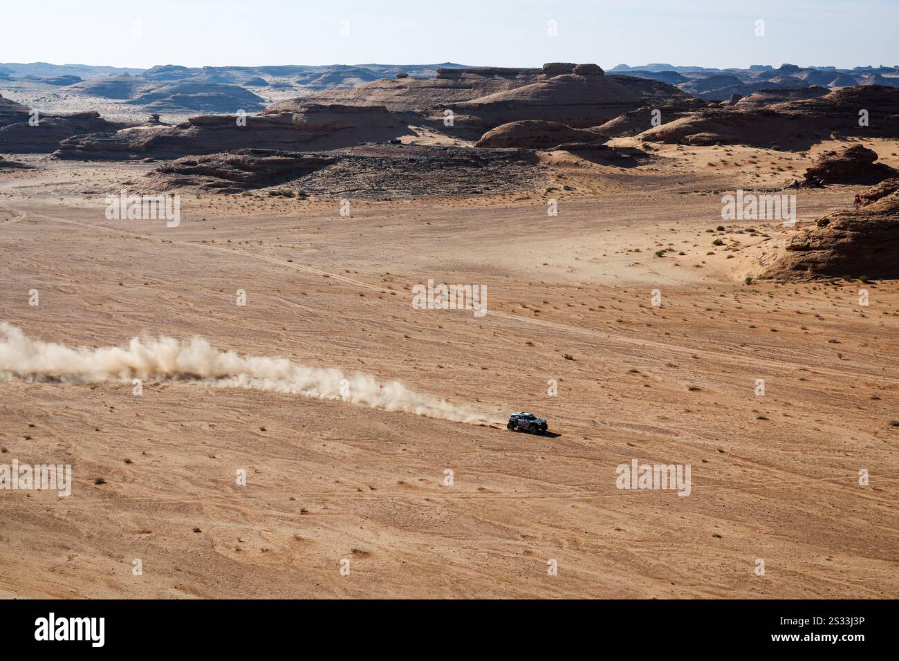 202 CHICHERIT Guerlain (fra), WINOCQ Alex (fra), Mini, X-Raid Mini JCW ...