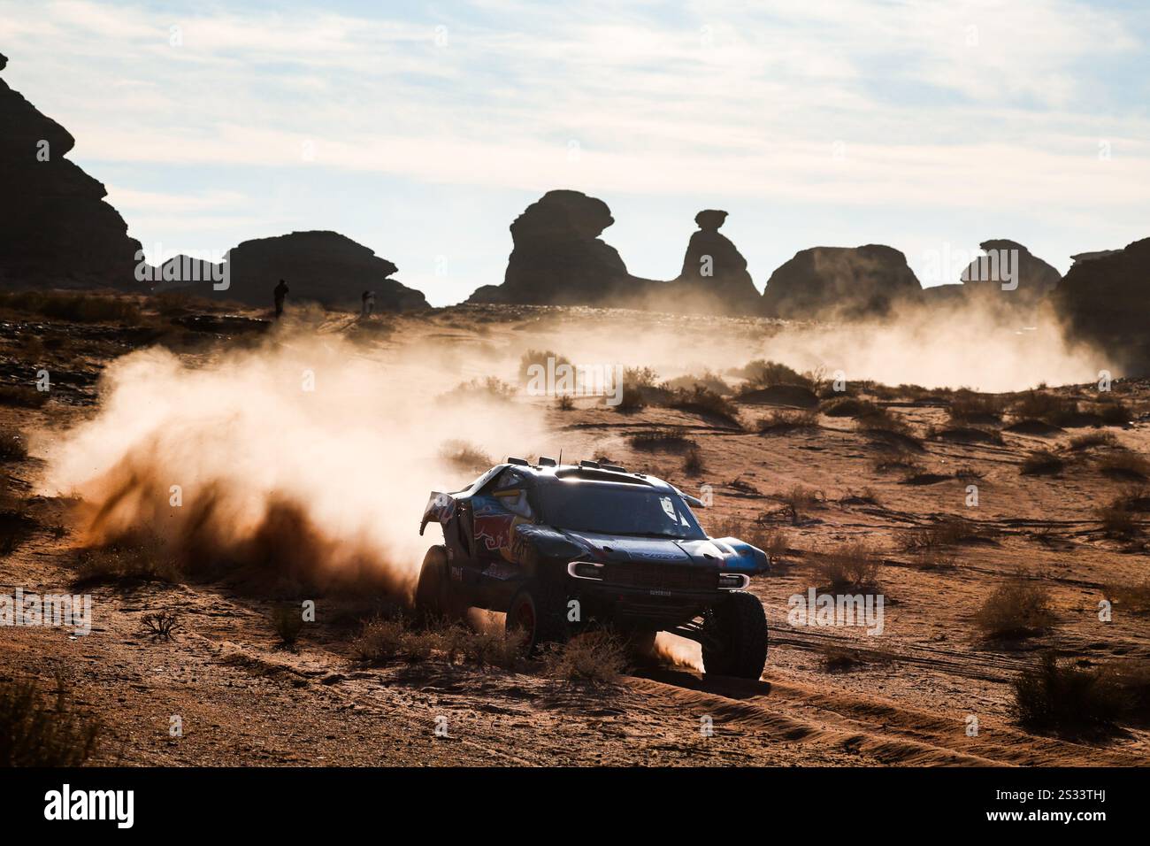 227 ROMA Nani (spa), HARO Alex (spa), Ford, Ford M-Sport, FIA W2RC ...