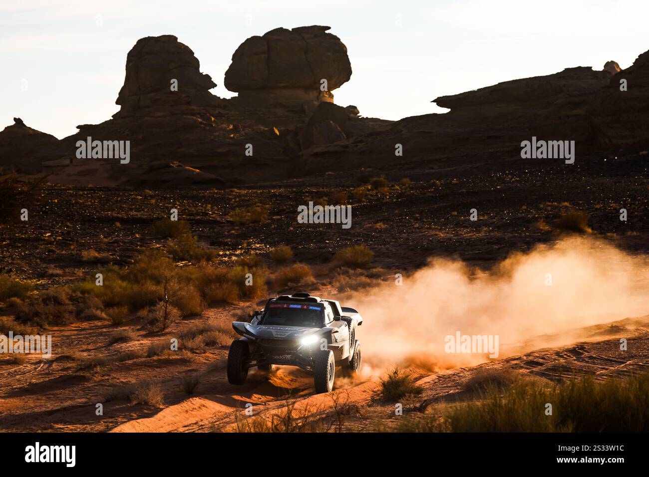 246 BERGOUNHE Jean-Remy (fra), LARROQUE Pascal (fra), MD, MD Rallye ...