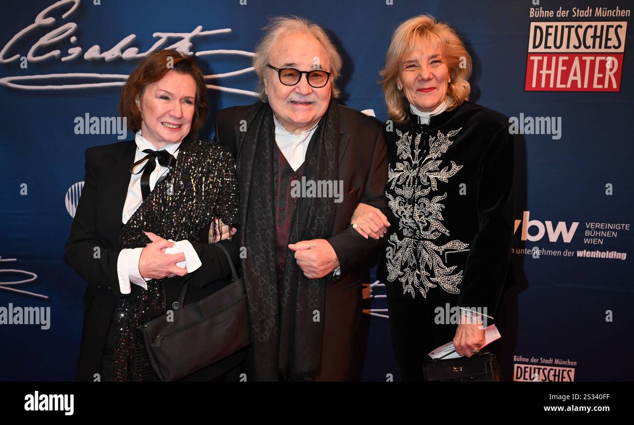 Monika leavey hi-res stock photography and images - Alamy