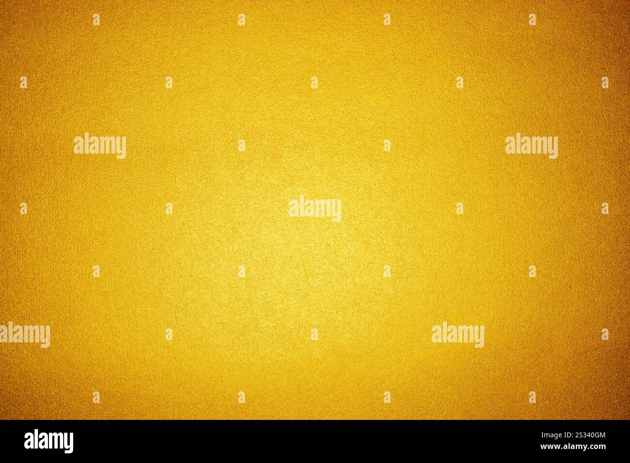 Bright yellow golden shiny paper texture background Stock Photo - Alamy
