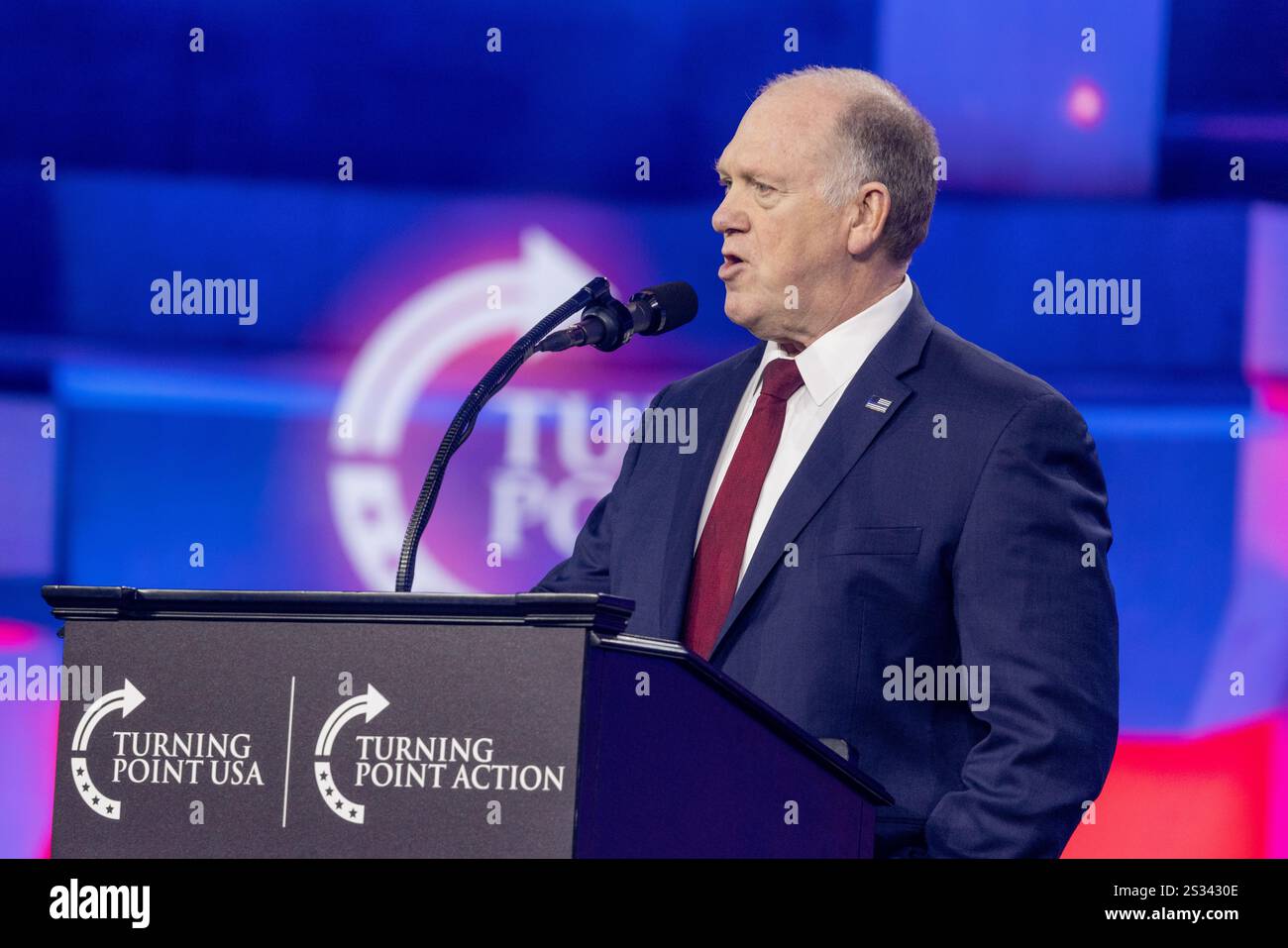 Immigration customs inforcement hi-res stock photography and images - Alamy