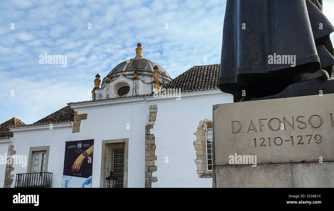 Faro Municipal Museum, housed in a 16th-century convent, showcases ...