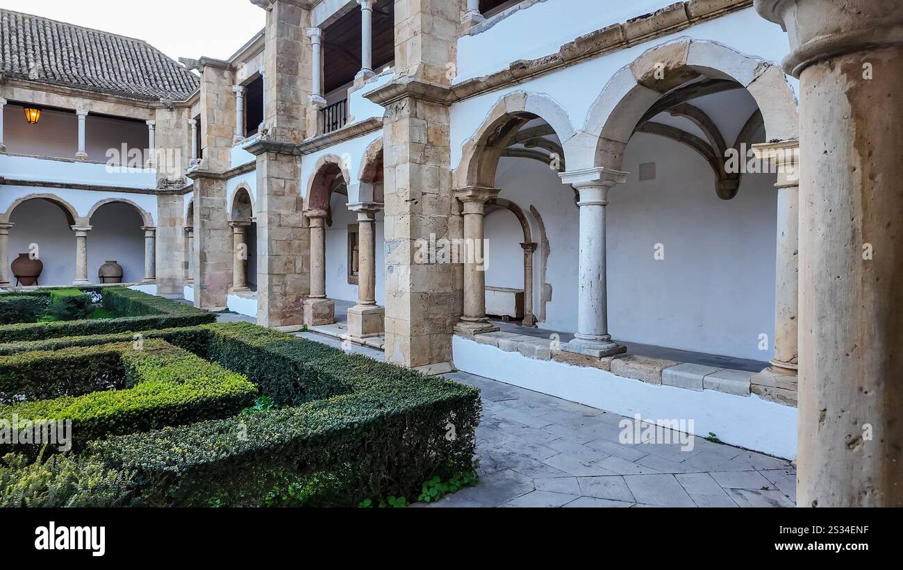 Faro Municipal Museum, housed in a 16th-century convent, showcases ...