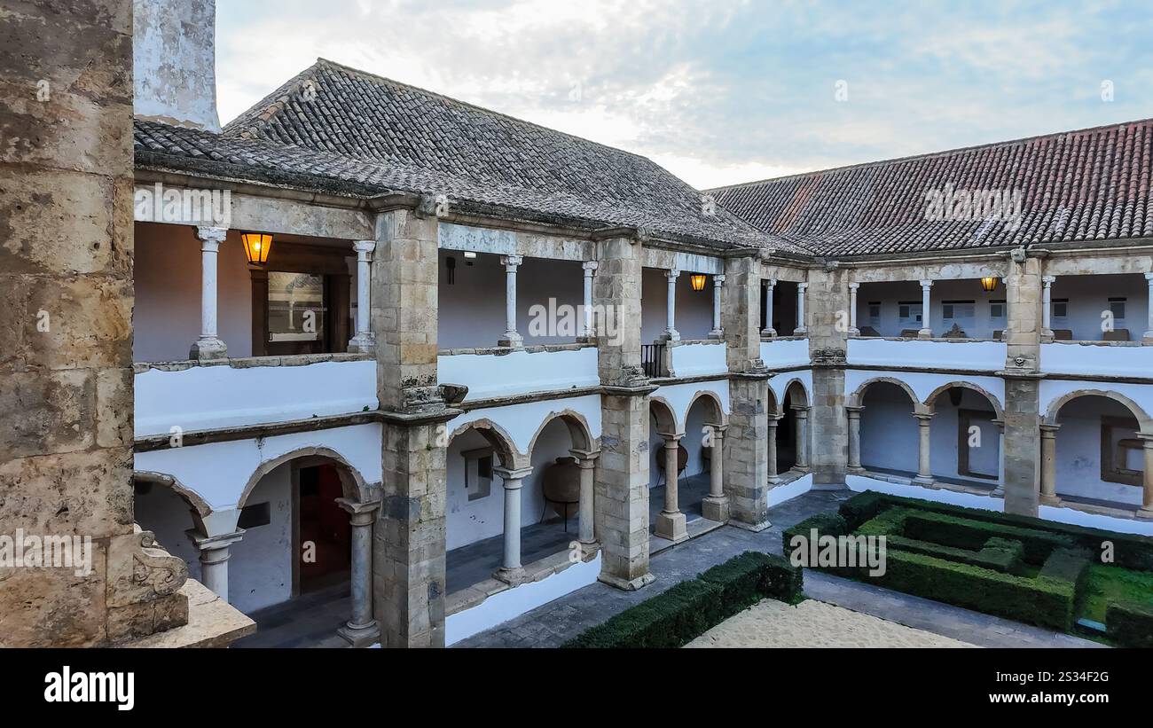 Faro Municipal Museum, housed in a 16th-century convent, showcases ...
