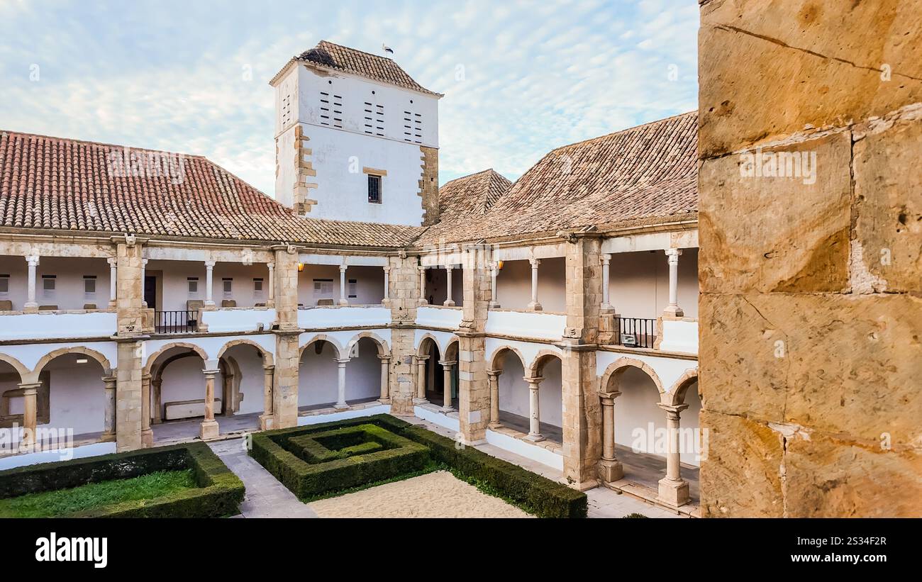 Faro Municipal Museum, housed in a 16th-century convent, showcases ...