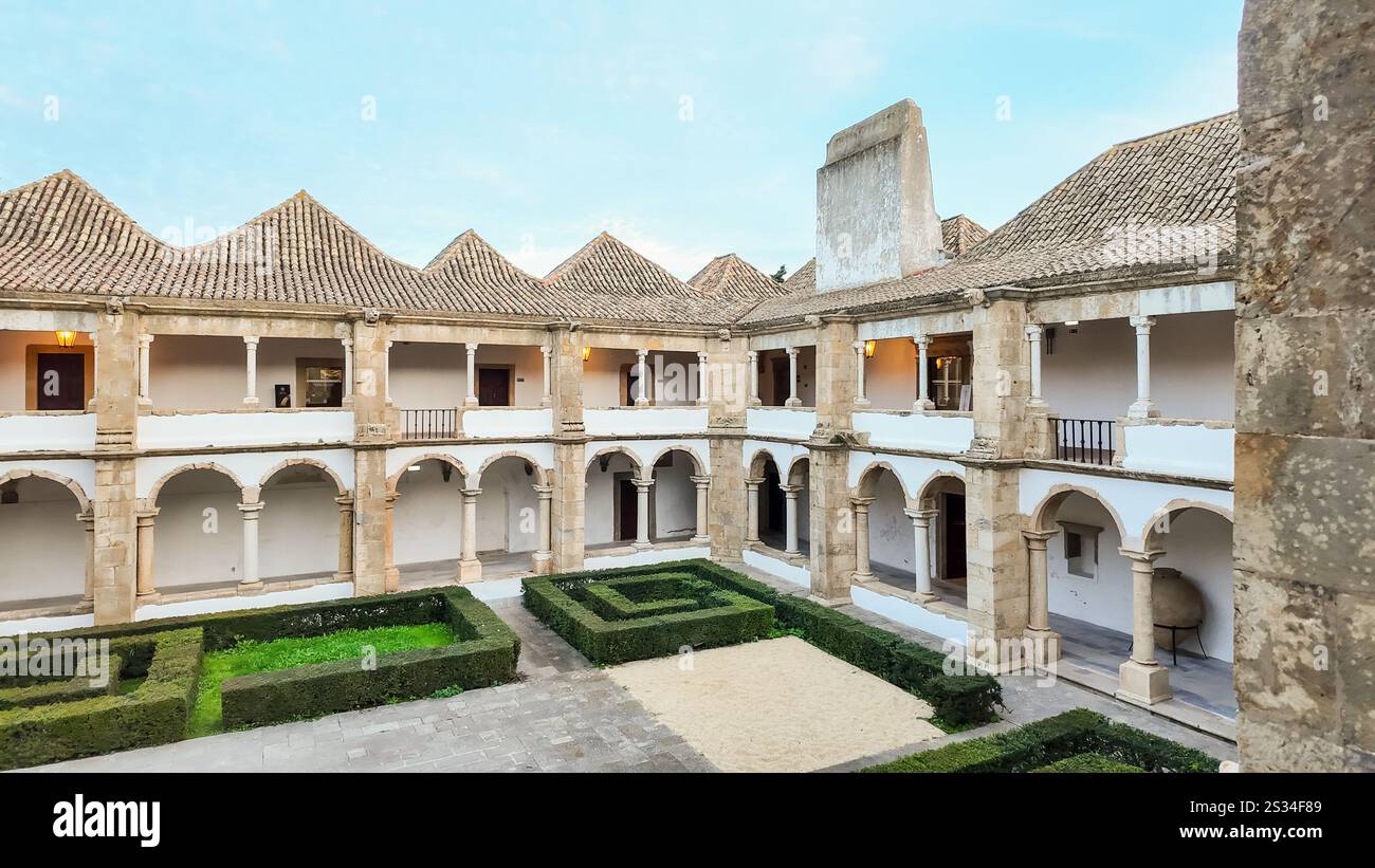 Faro Municipal Museum, housed in a 16th-century convent, showcases ...