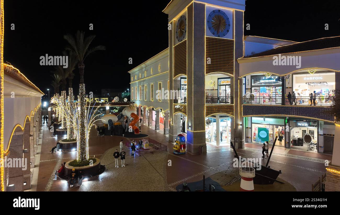 Retail stores faro hi-res stock photography and images - Alamy