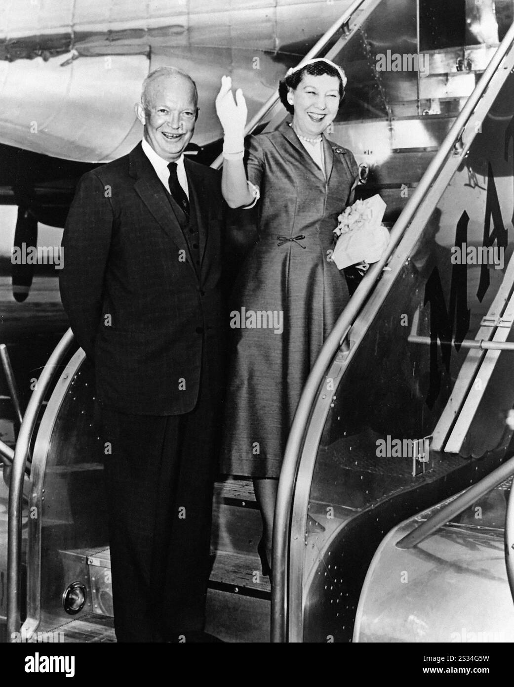 Washington denver Black and White Stock Photos & Images - Alamy