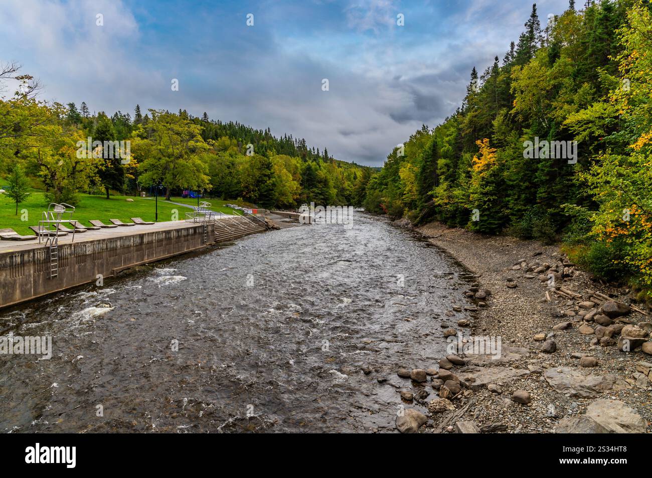 Margaret bowater park hi-res stock photography and images - Alamy