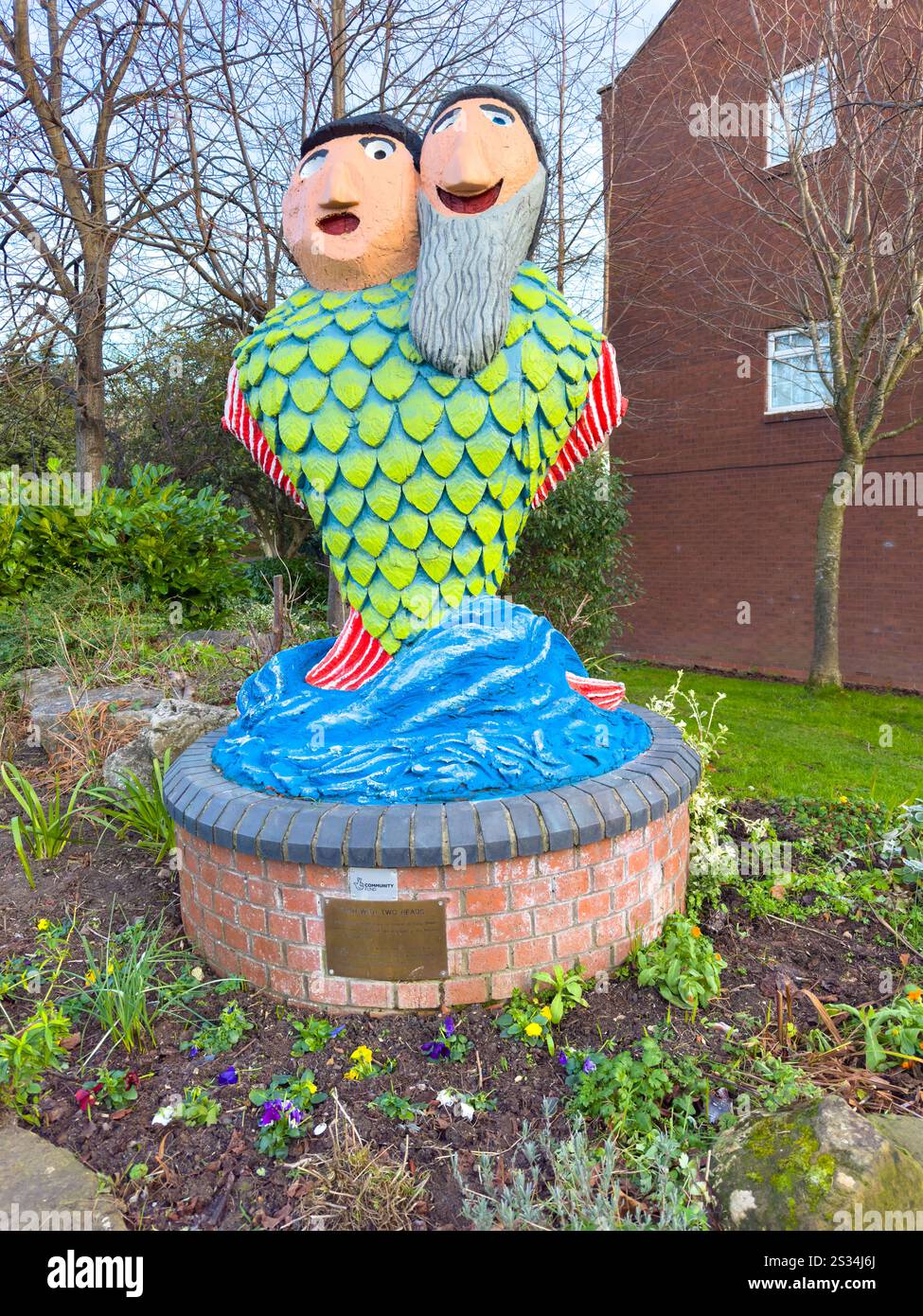 Gateshead garden festival 1990 hi-res stock photography and images - Alamy