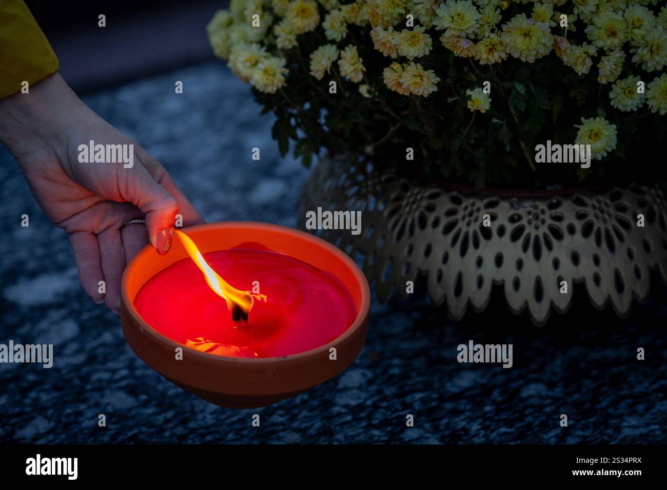 Experience the mesmerizing beauty of the Traditional Diwali Festival ...