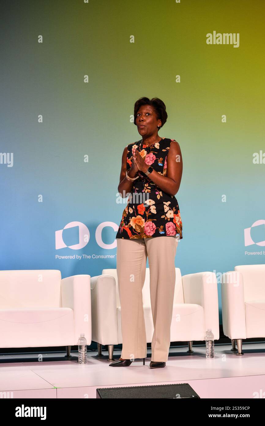 LAS VEGAS, Nevada - Tiffany Moore Speaking at Union Heritage, Actress ...