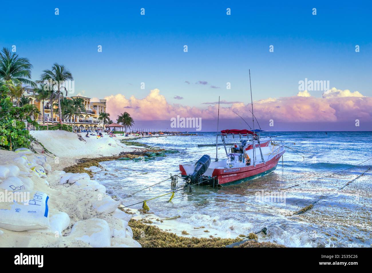 Grand porto resort hi-res stock photography and images - Alamy