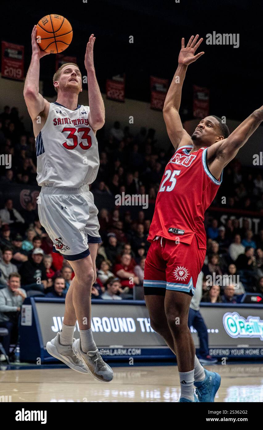 Moraga, USA. 07th Jan, 2025. January 07 2025 Moraga CA, U.S.A. Saint ...