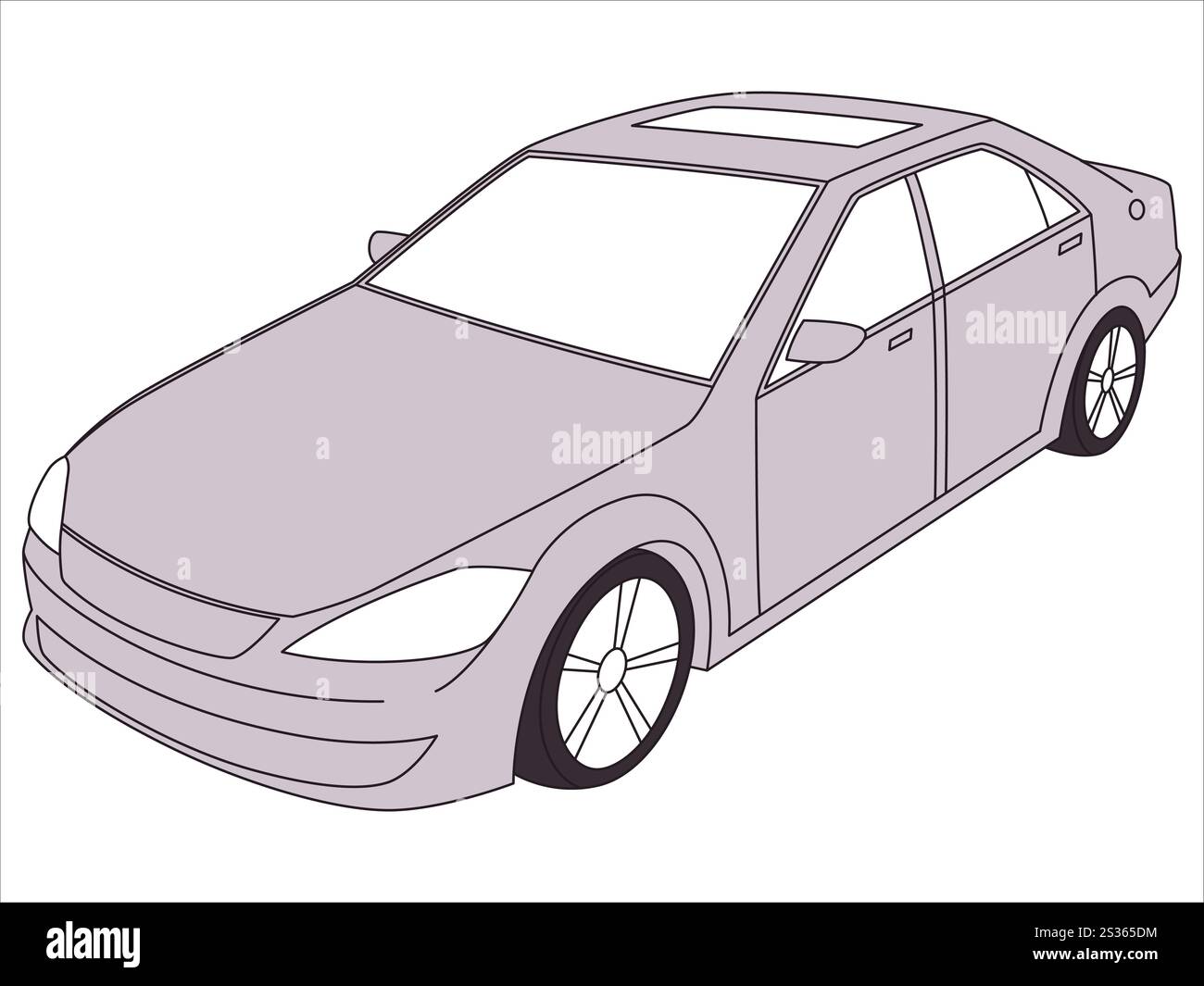 Car modern vehicle innovation automobile element machine body parts ...