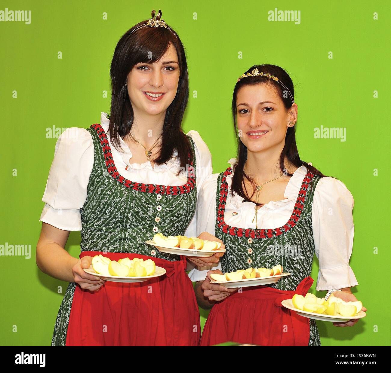 Crown princess stefanie hi-res stock photography and images - Alamy
