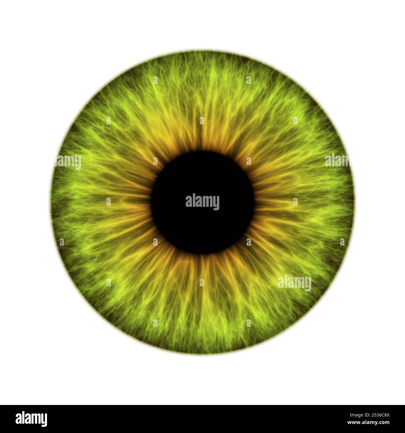 Beautiful coloured patterns Cut Out Stock Images & Pictures - Alamy