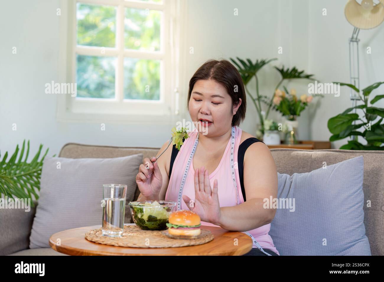 Overcoming weight challenges a woman journey to lose fat through ...