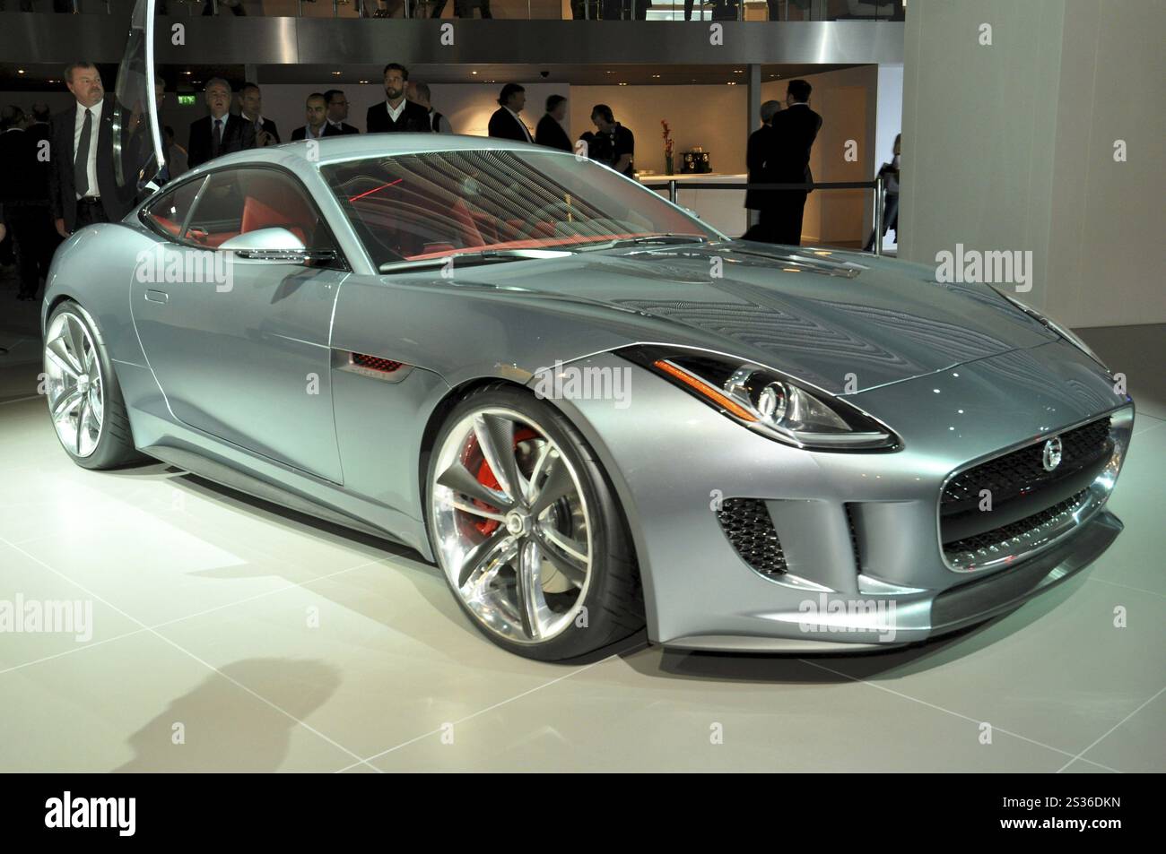 3 iaa hi-res stock photography and images - Alamy