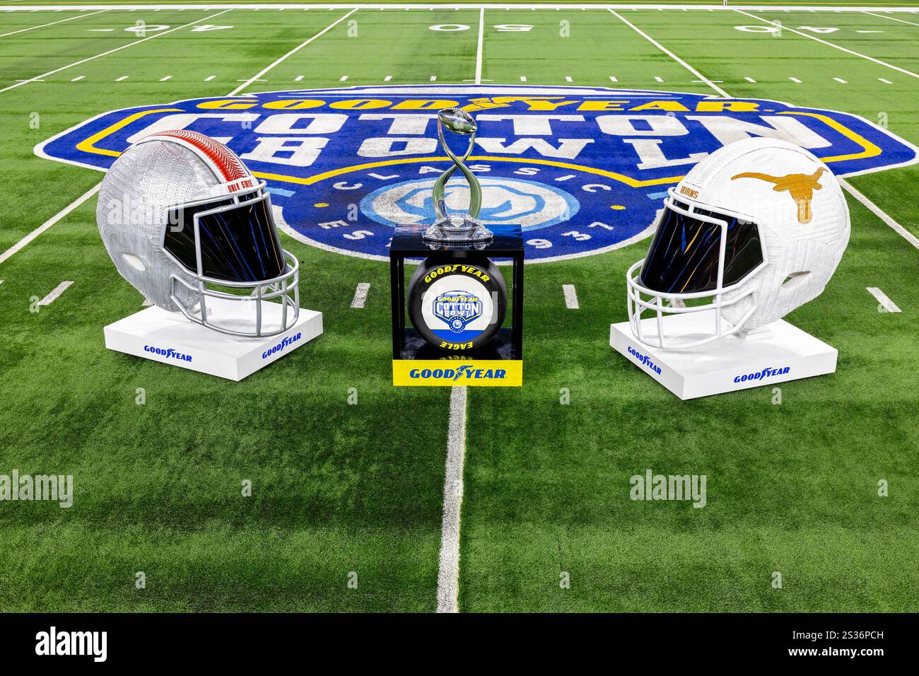 IMAGE DISTRIBUTED FOR GOODYEAR - To celebrate the drive and outstanding ...