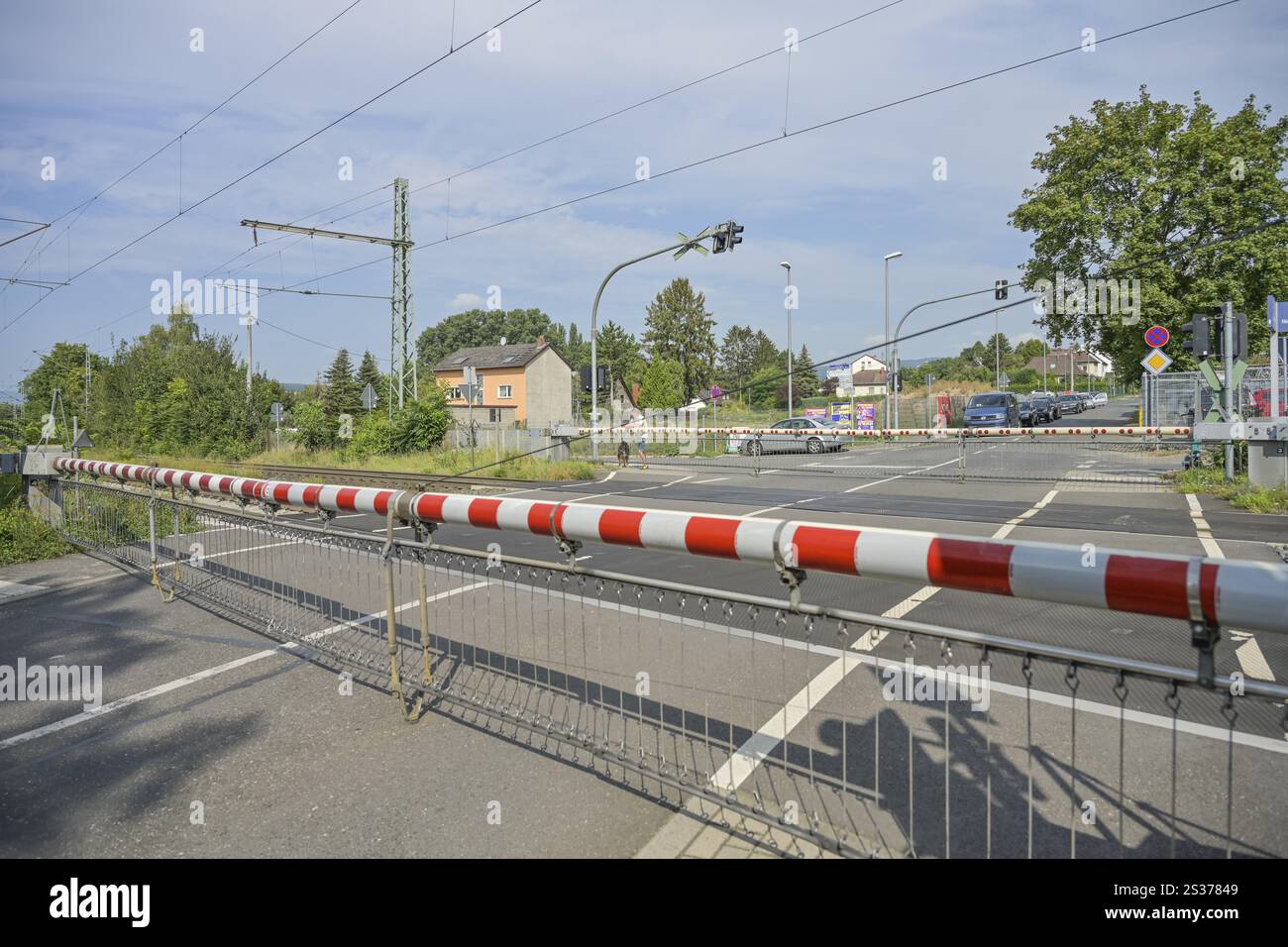 Freudenbergstrasse hi-res stock photography and images - Alamy