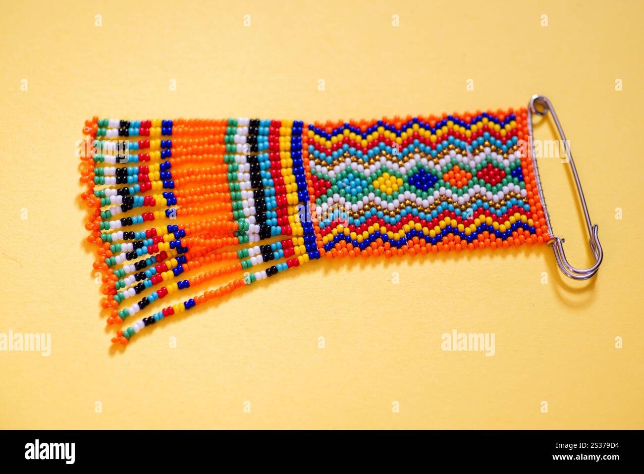 Xhosa beads hi-res stock photography and images - Alamy