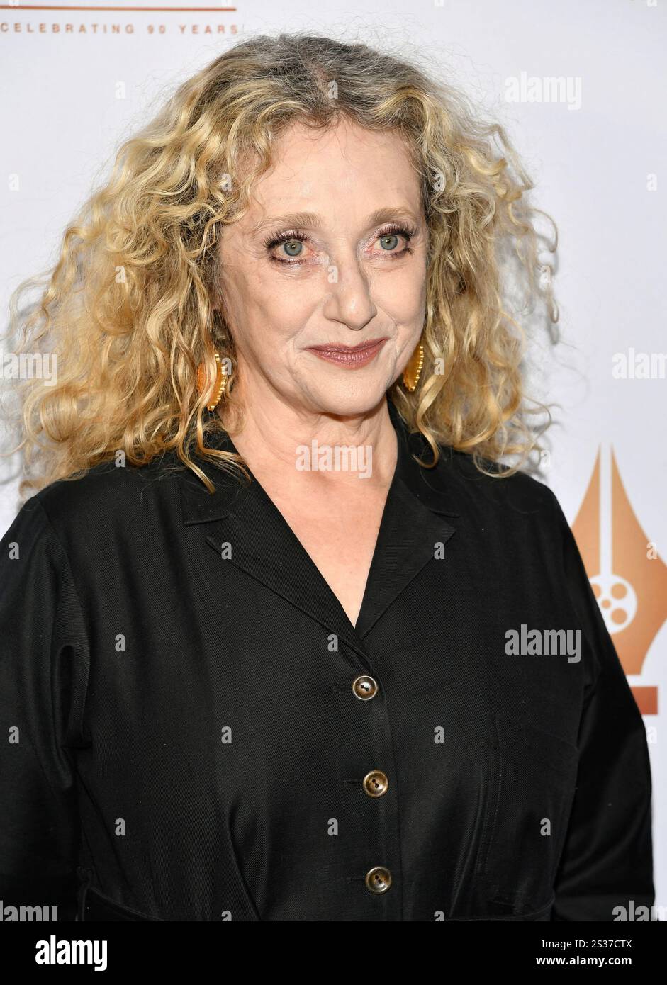 Carol Kane attends the New York Film Critics Circle Awards at Tao ...