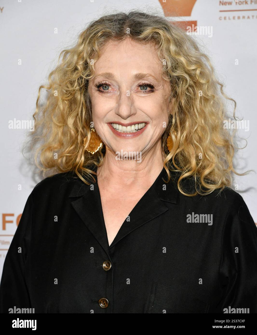Carol Kane attends the New York Film Critics Circle Awards at Tao ...