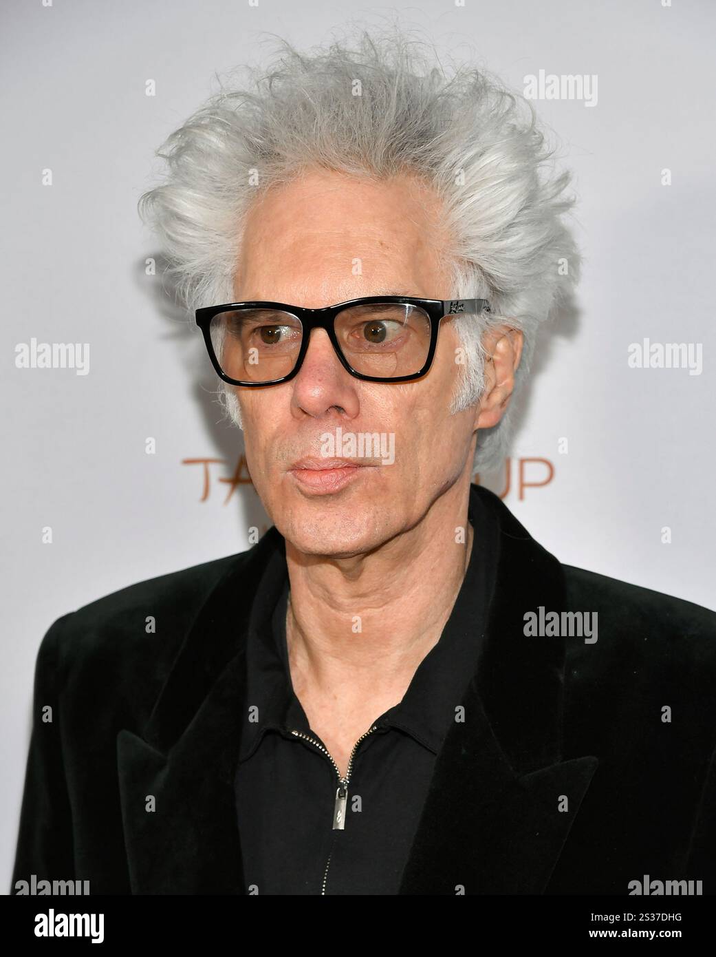 Jim Jarmusch attends the New York Film Critics Circle Awards at Tao ...