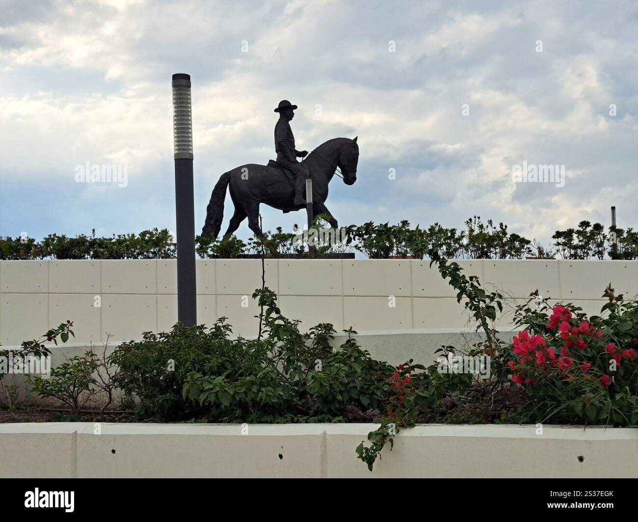Zumpango, Edomex, Mexico - Jul 28 2023: AIFA Felipe Angeles ...
