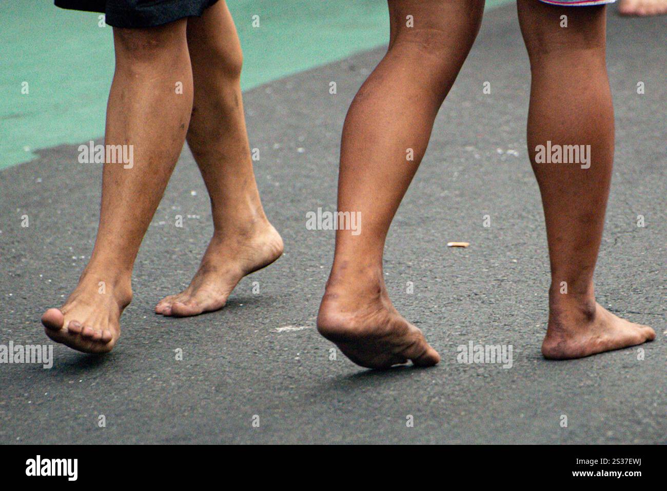 January 9, 2025, Manila, Ncr, Philippines: Catholic devotees in ...