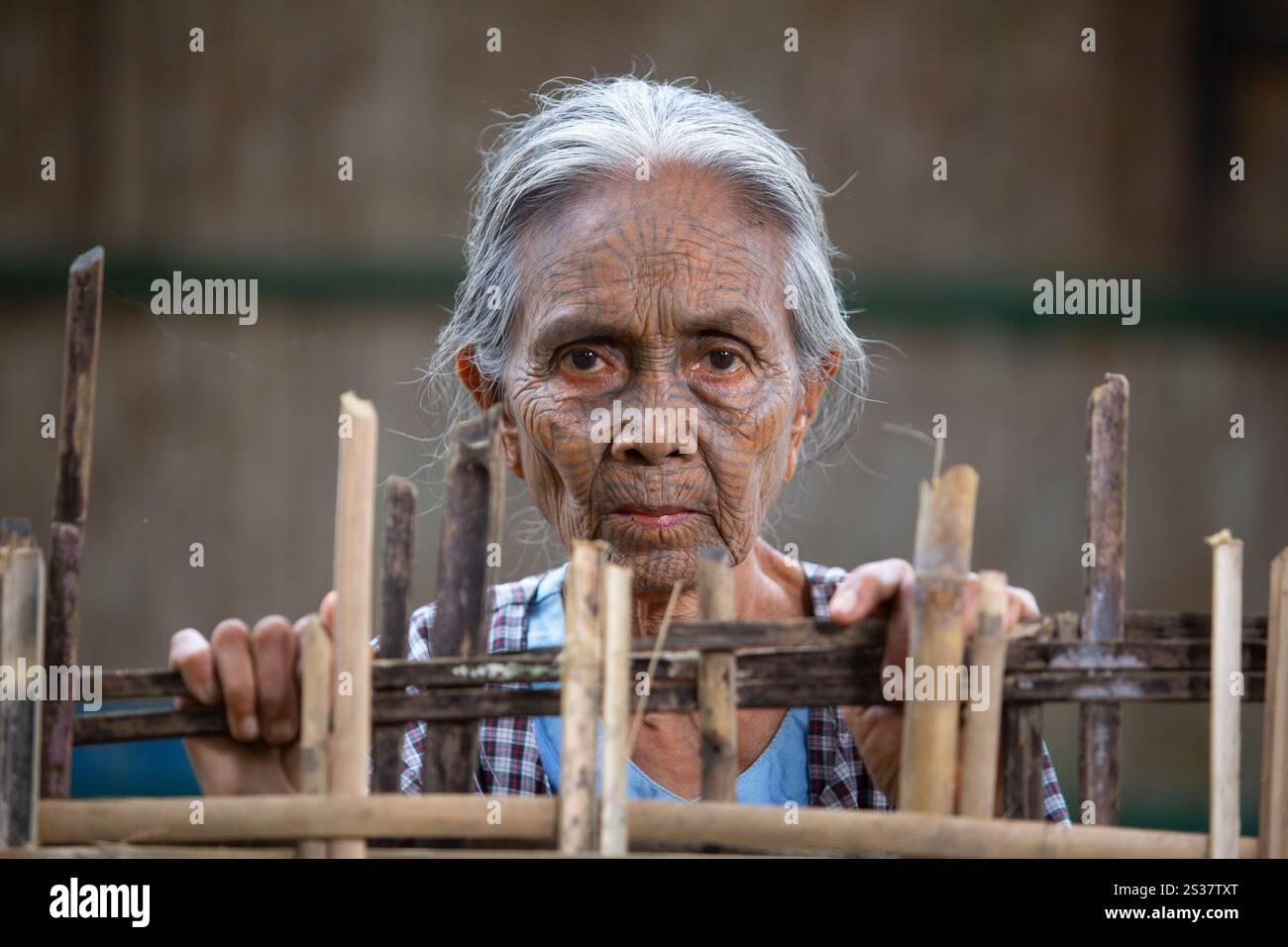 Asean headshot hi-res stock photography and images - Alamy