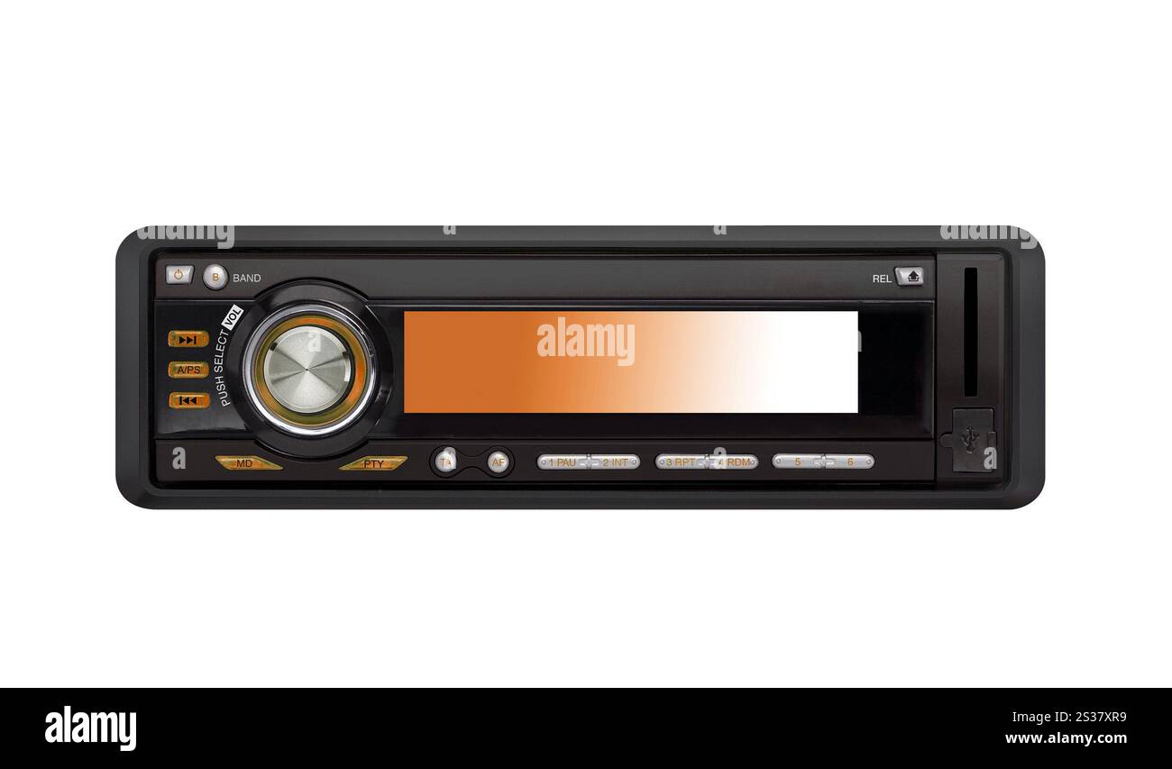 Electronic system Cut Out Stock Images & Pictures - Alamy